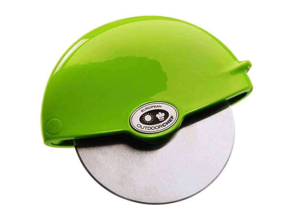 Rotella taglia pizza Outdoorchef - 17.00 € - BarbecueMania