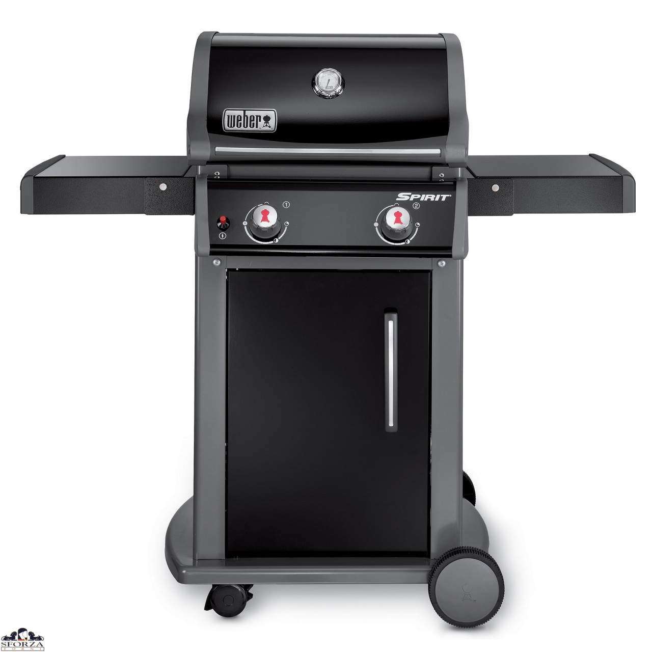 WEBER SPIRIT ORIGINAL E 210 - € - BarbecueMania