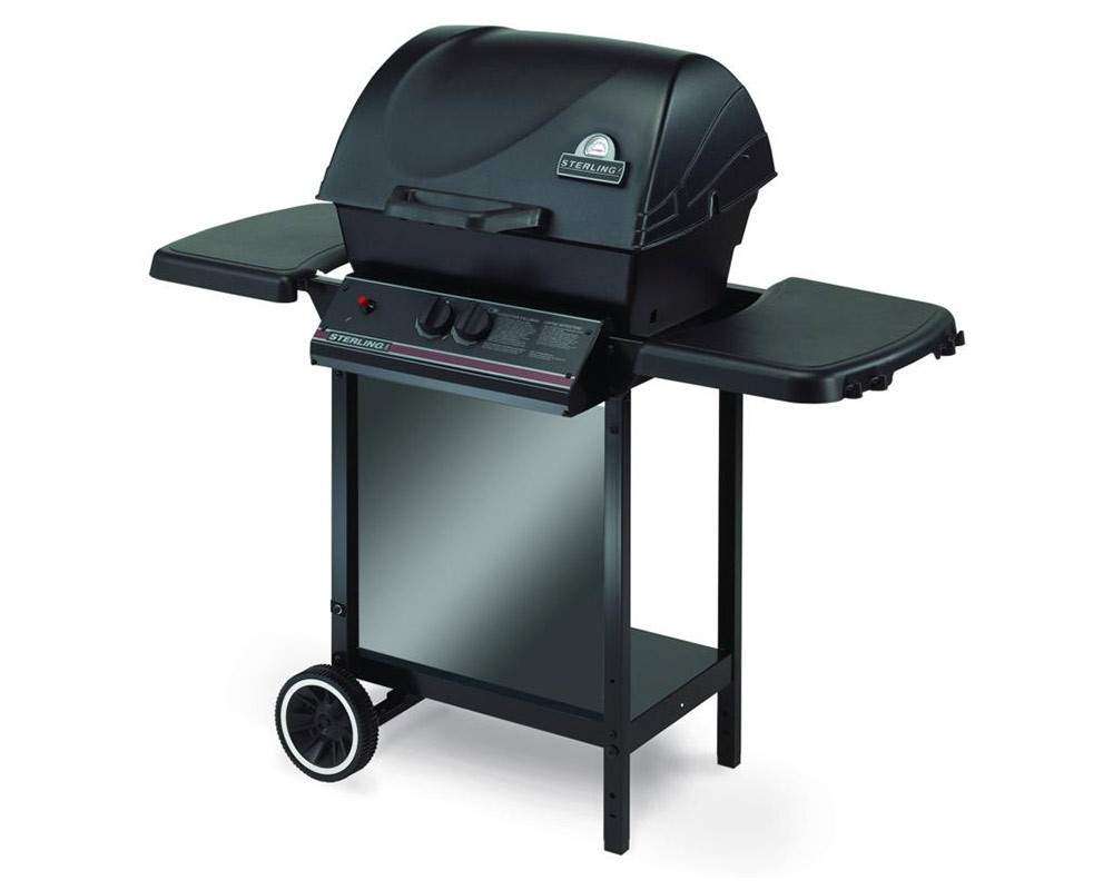 BROIL KING STERLING 17143 - € - BarbecueMania