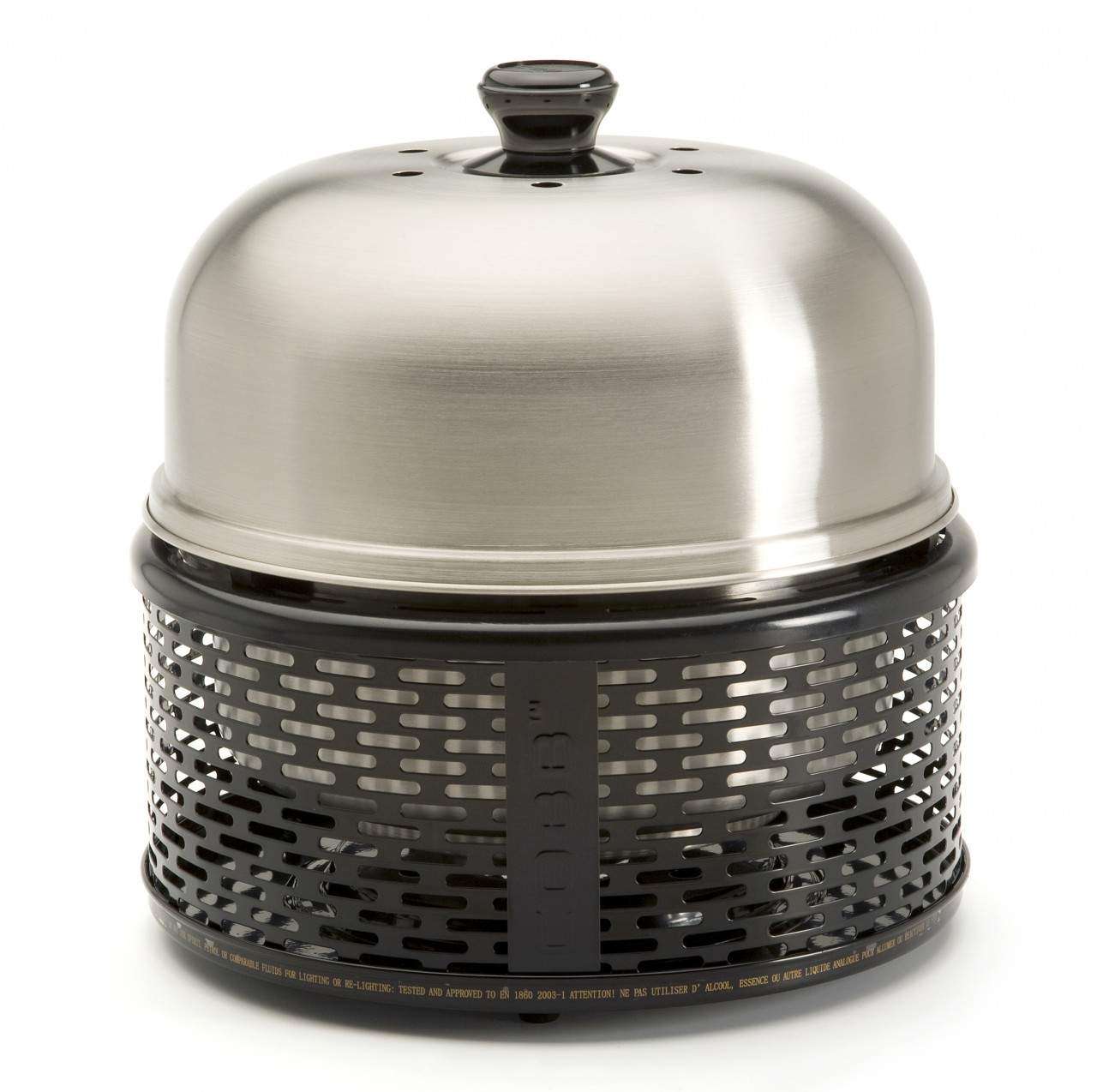 Cobb Pro Nero Barbecue Carbone - €130.00 € - BarbecueMania