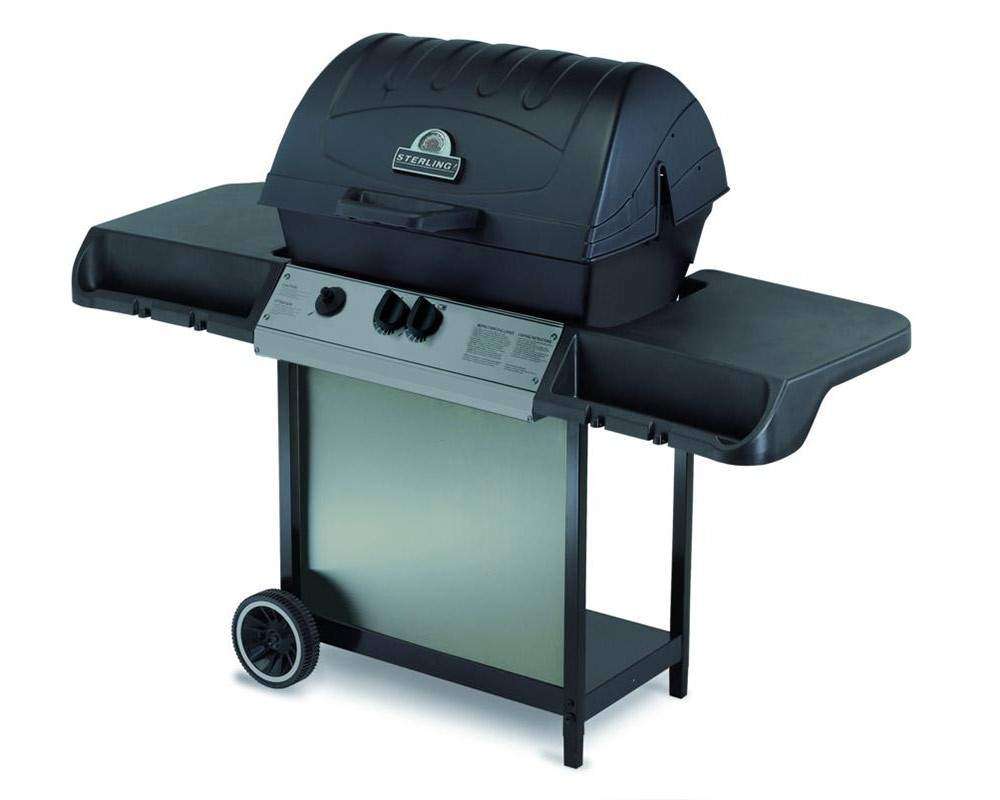BROIL KING STERLING 19163 - € - BarbecueMania